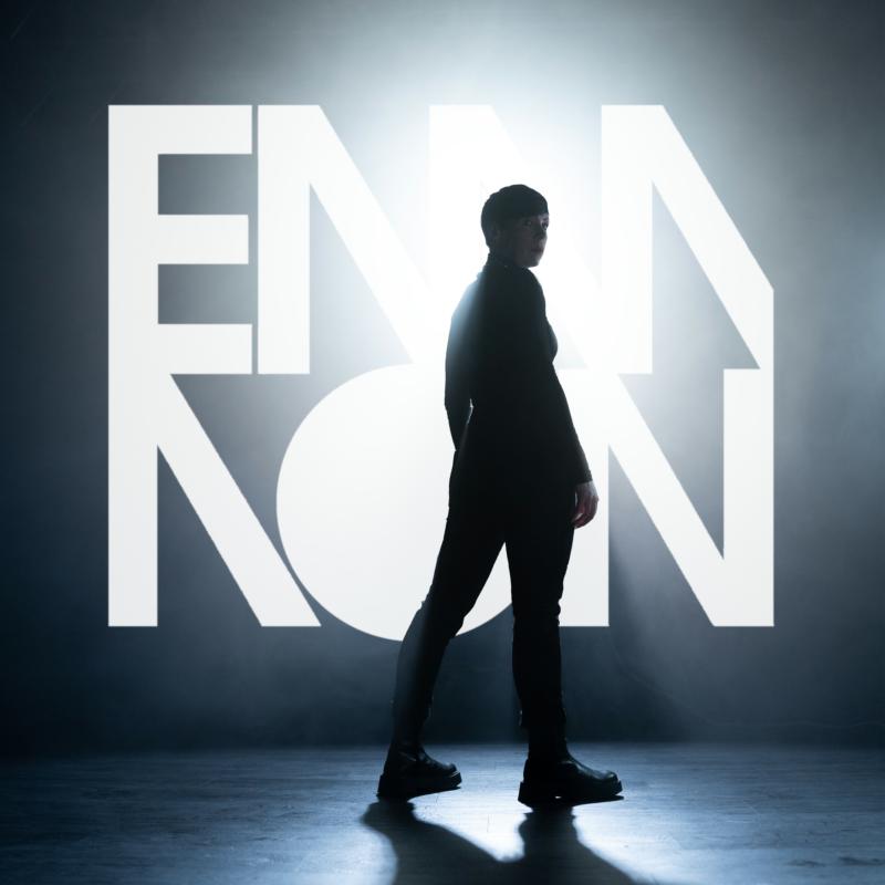 Emmon: RECON – Proper Music