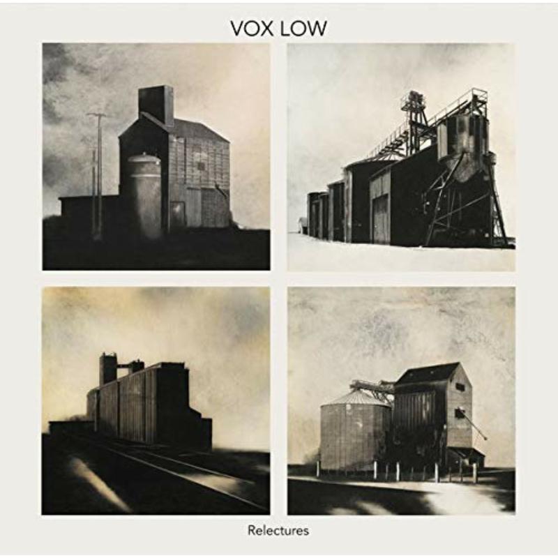 Vox Low: Relectures – Proper Music